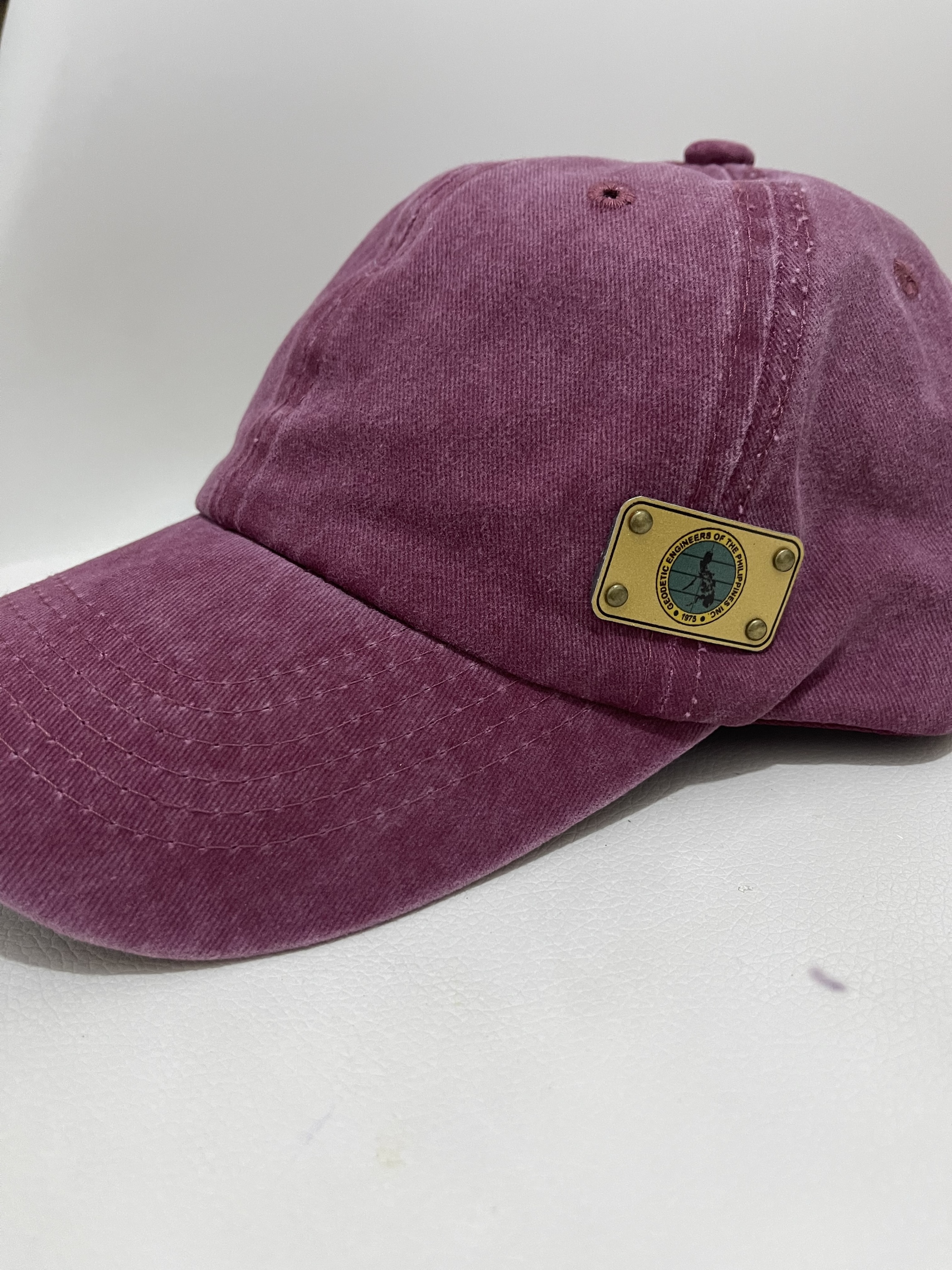 IdYourCar! - Geodetic Engineer - Emblems/Merch | Lazada PH