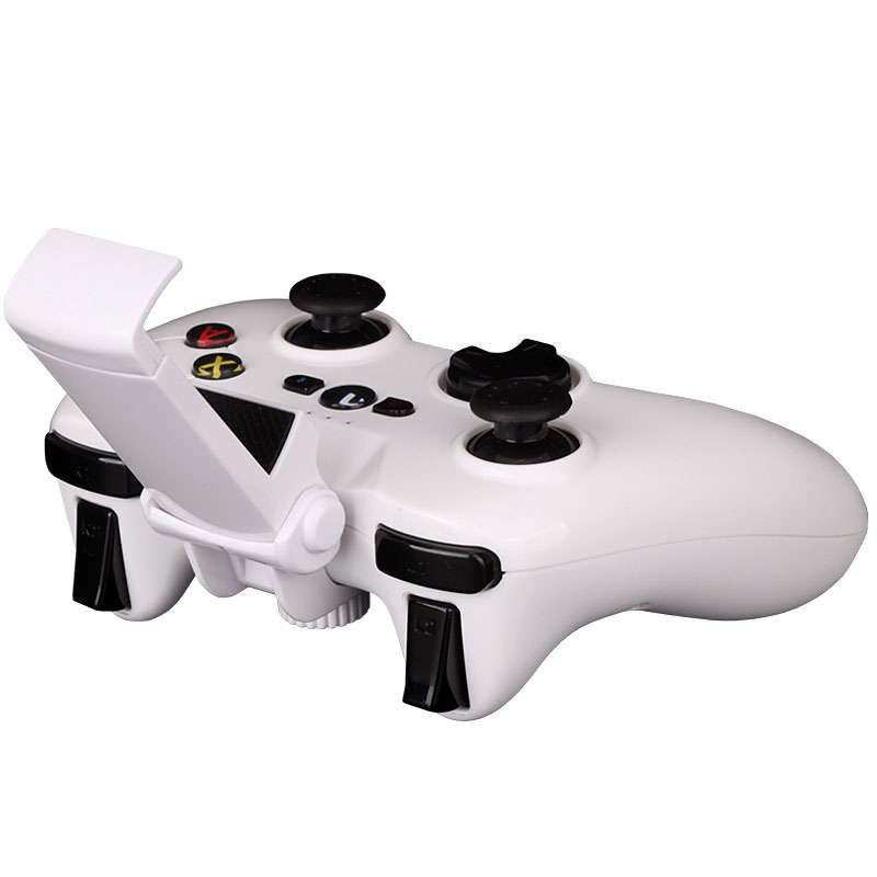 PXN 6603 Game Controller for IOS Wireless Joystick Gamepad for iPhone ...