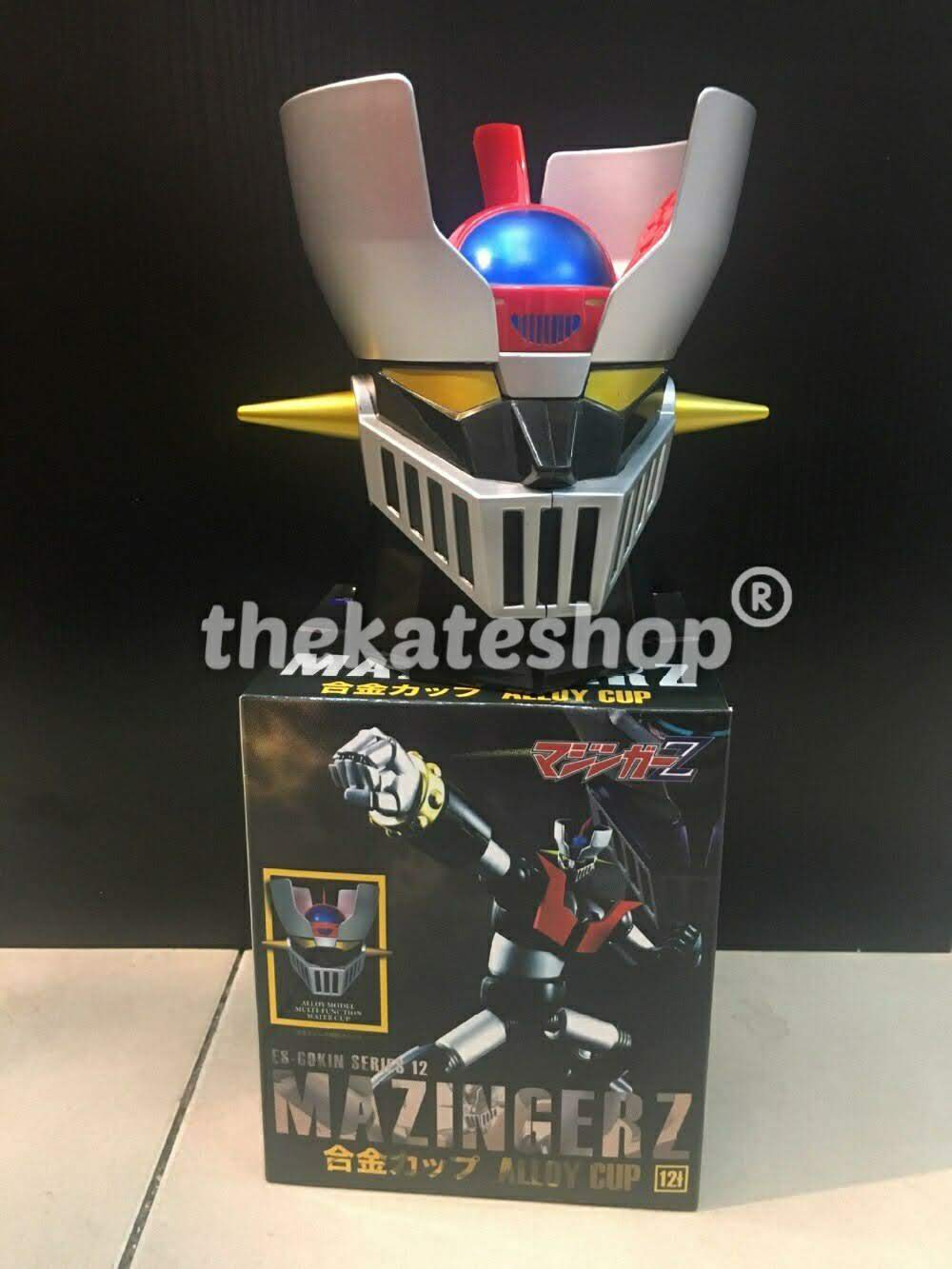 Mazinger Z / Great Mazinger Z GX-73 Mug Cup | Lazada PH
