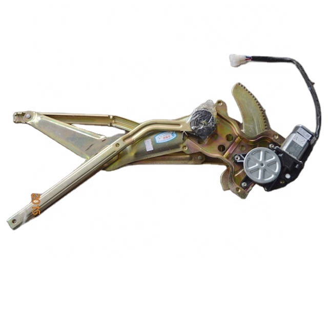 DOOR GLASS LIFTER ASSY FOTON GRATOUR minivan 1.2 LEFT FRONT ORIGINAL ...