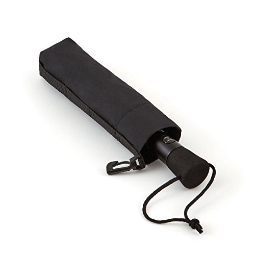 ShedRain WindPro Vented Auto Open Auto Close Compact Umbrella with ...