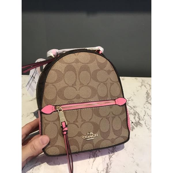 ஐ CoaCh Charlie Mini Backpack | Lazada PH