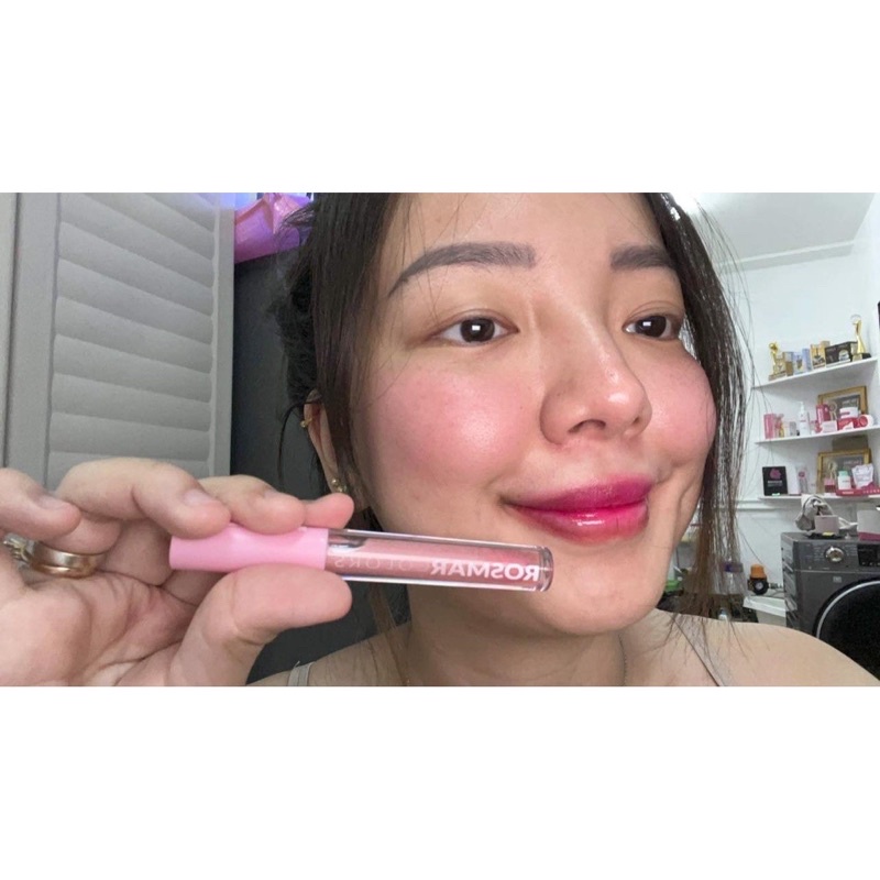 ROSMAR Colors Magic Tint | Tint for Cheeks and Lips | Lazada PH