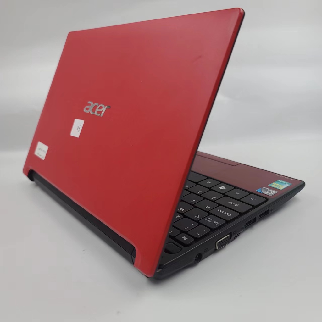 Notebook computer COD laptop windows 7 for Office Online class original ...