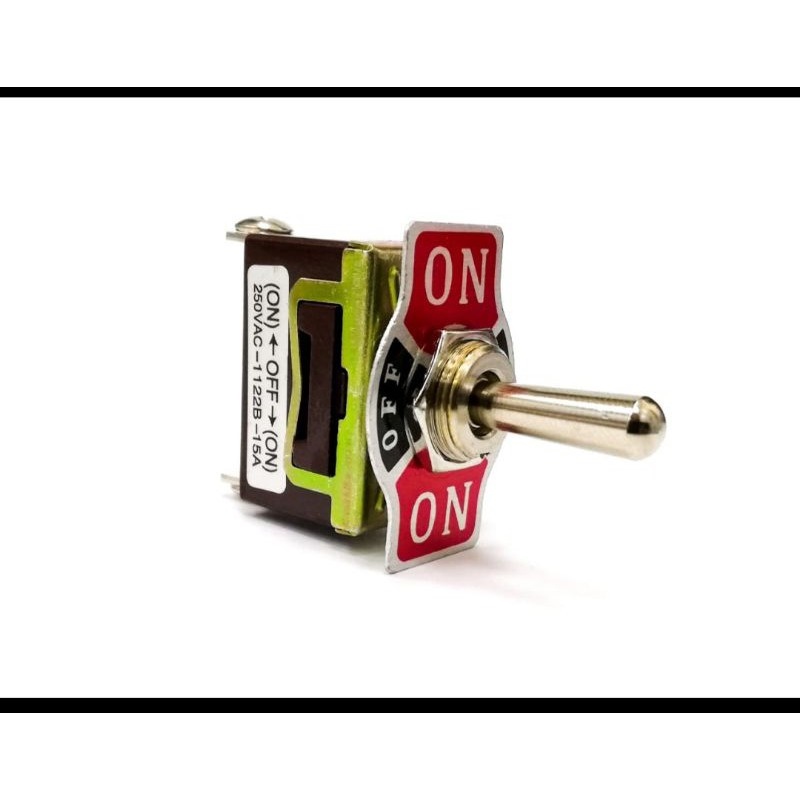 SWITCH toggle pang TOTTIT MADE IN TAIWAN | Lazada PH