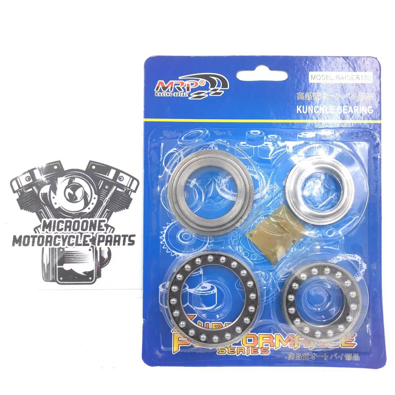 HONDA XRM / RAIDER 150 Knuckle Bearing Motorcycle Engine Original ...