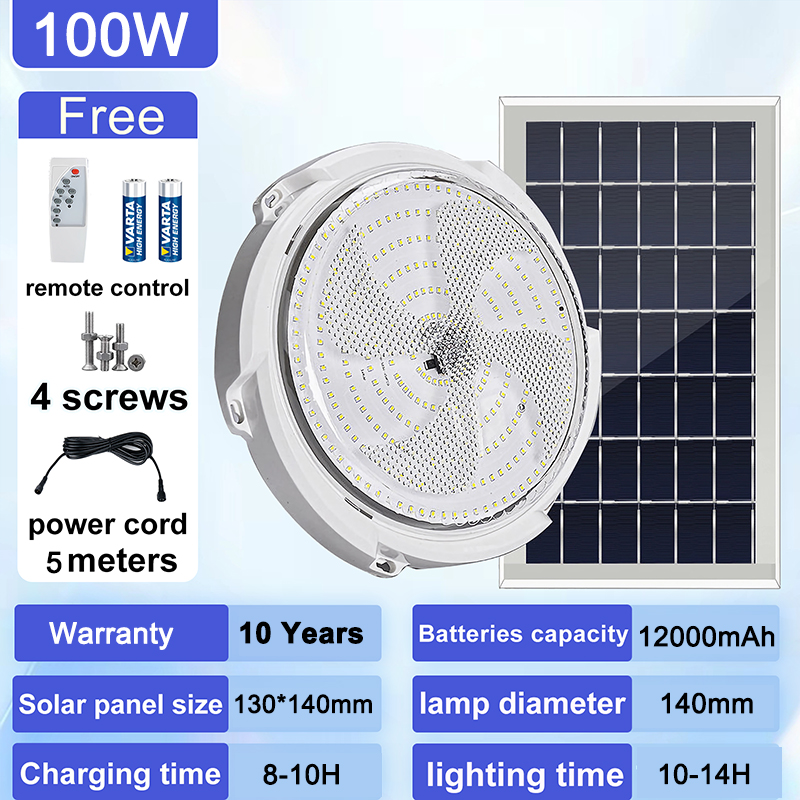 philips solar ceiling light solar lights with solar panel outdoor ...