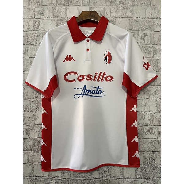 New Original 2022 2023 SSC Bari SPECIAL Soccer Jerseys Imited-Edition ...