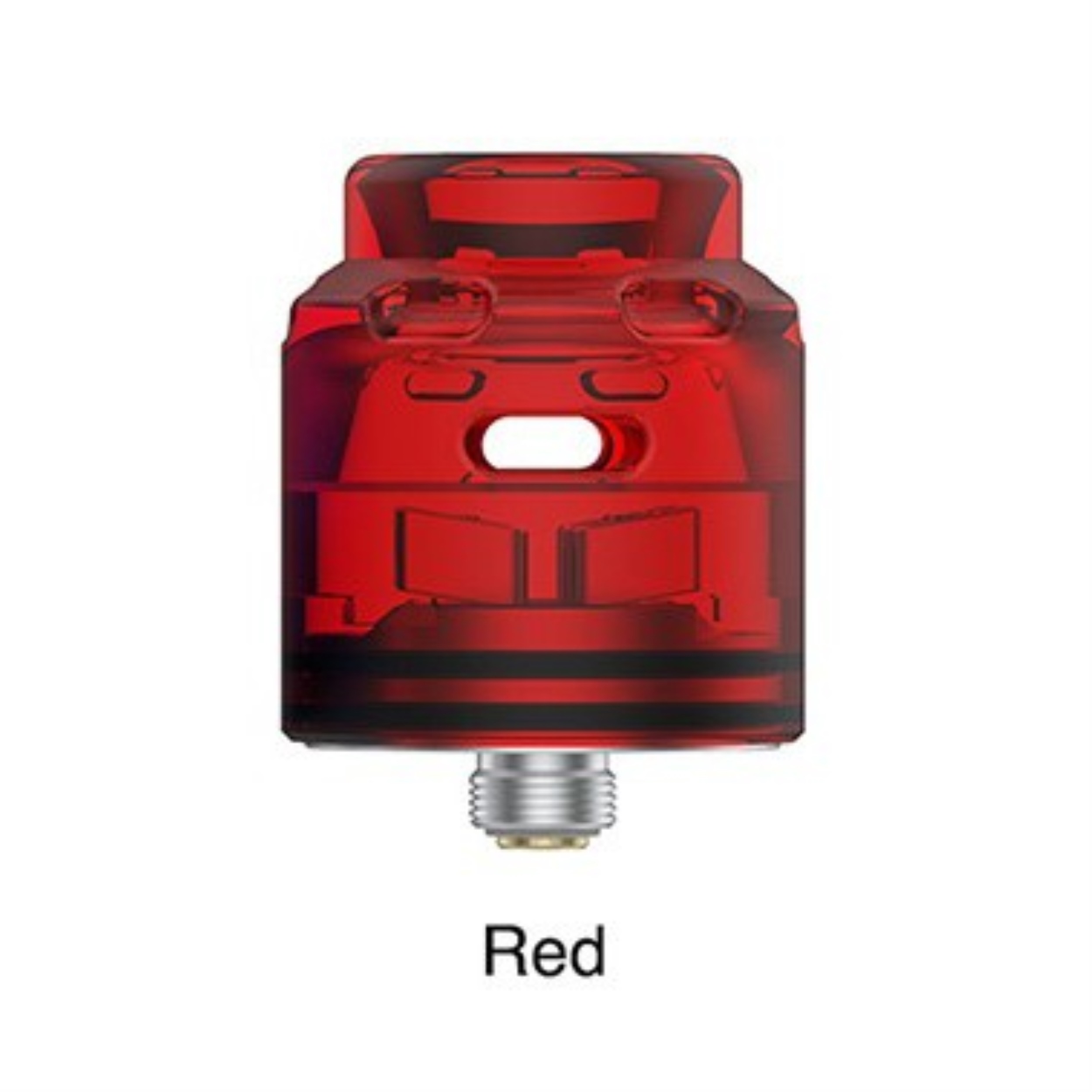 Hellvape Dead Rabbit SE RDA 24mm (W/Squonk Pin) ... 100 Legit/Authentic ...