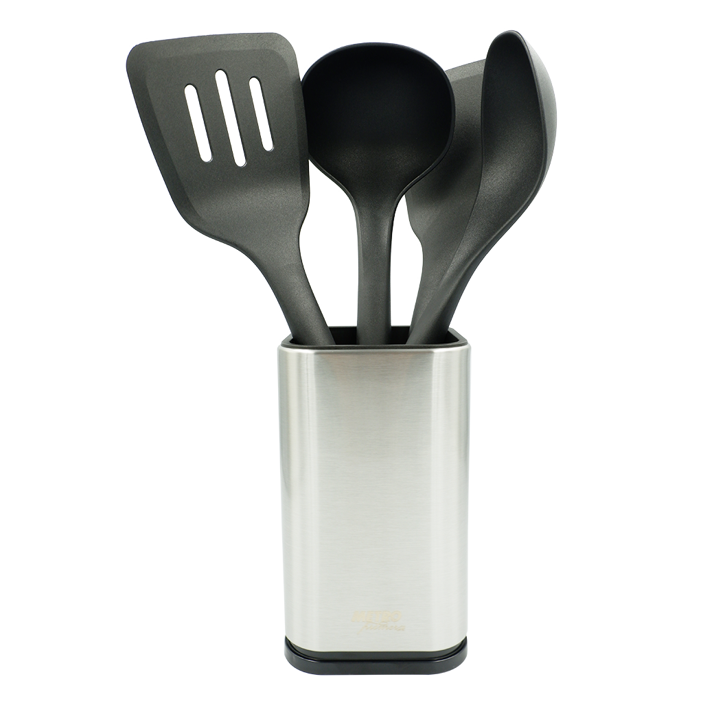 PRIMERA BY METRO 5PCS NYLON KITCHEN TOOL SET MPKT 1797 | Lazada PH