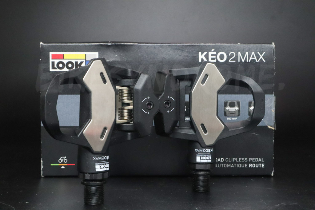Look Keo 2 Max | Keo 2 Max Carbon Cleats Pedal | Lazada PH
