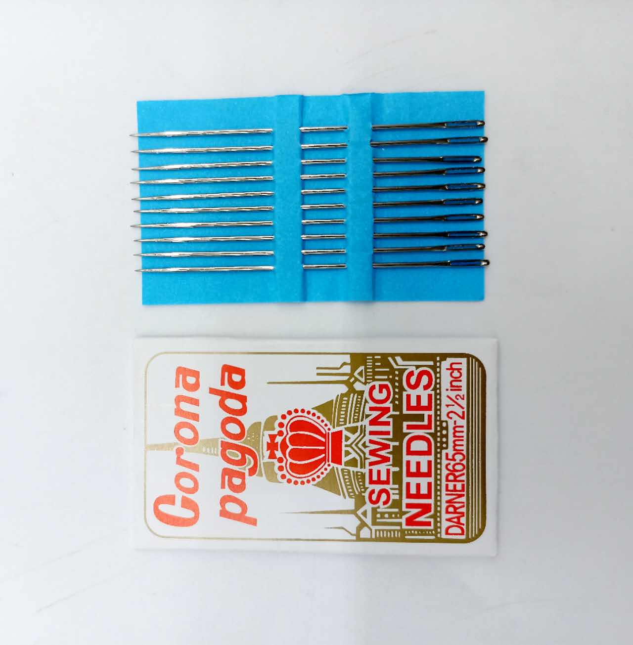 EARTH/PINOY Sinulid/thread 30 pieces/1 pack.. | Lazada PH