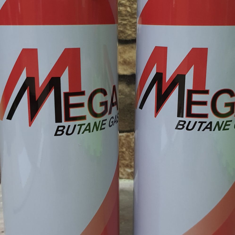 Butane Gas | Lazada PH
