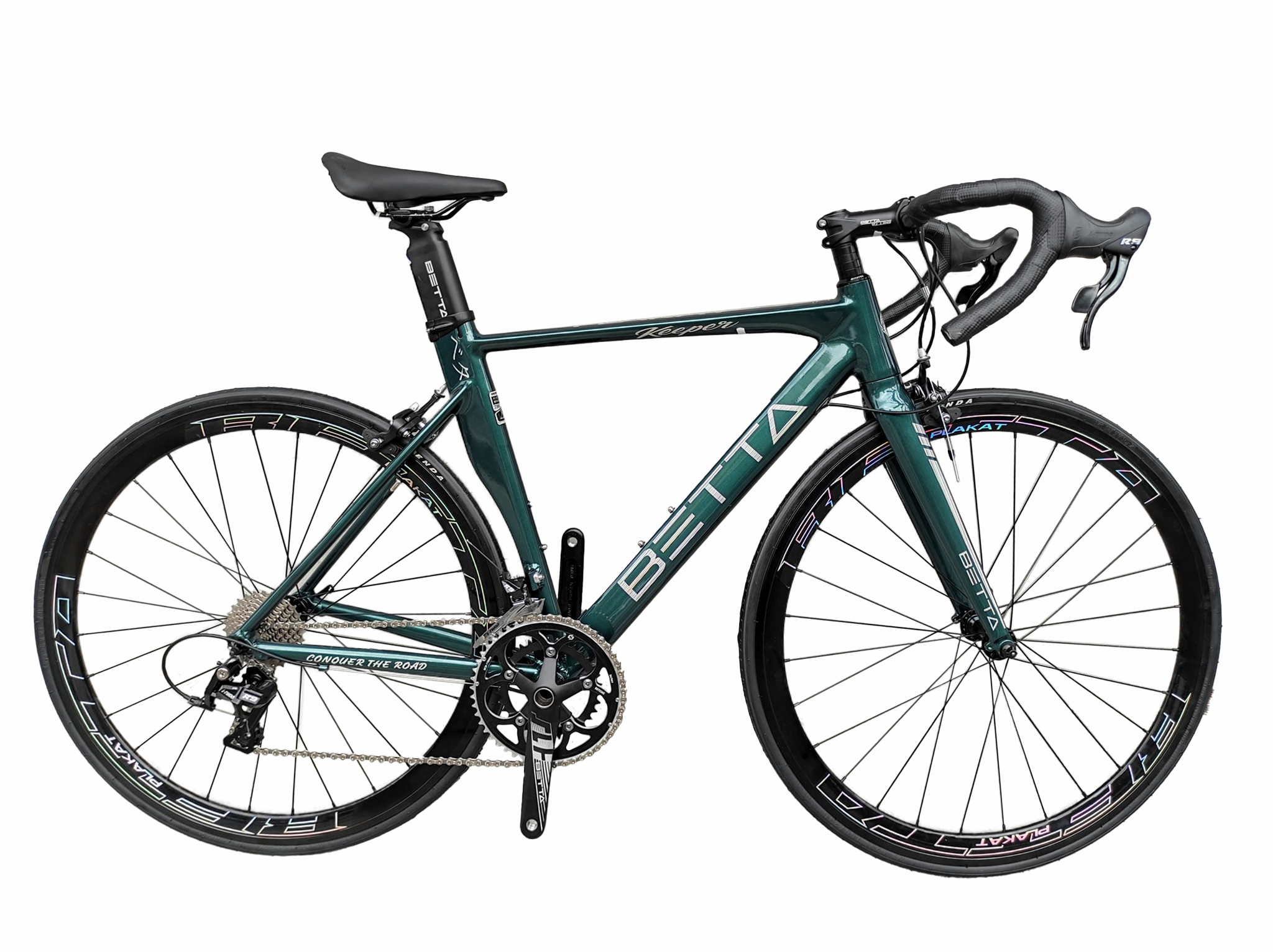 BETTA PLAKAT Road Bike Aero Road Bike Betta Bike RB Betta Road Bike ...