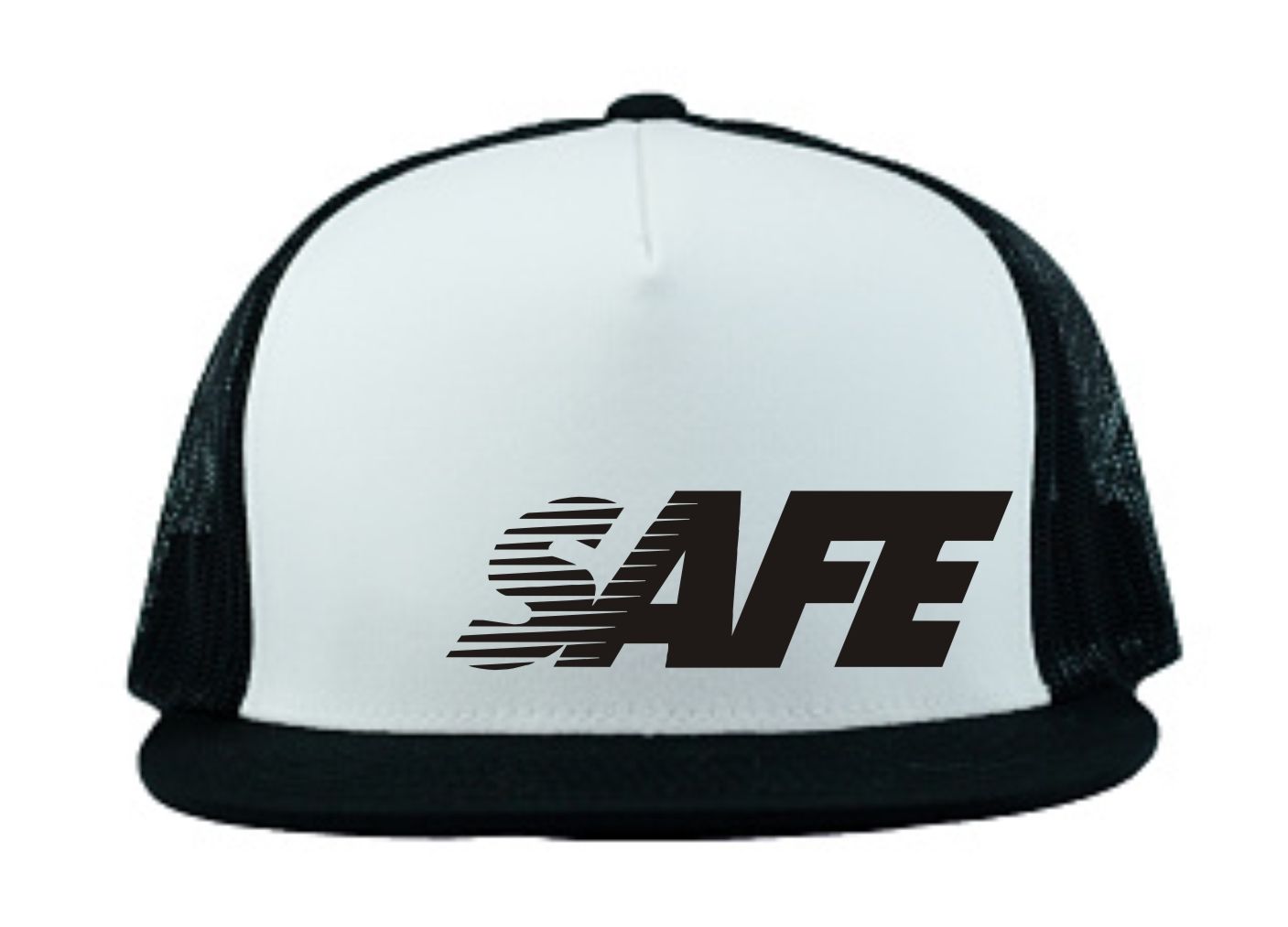 SAFE CLO. TRUCKER CAP V1 | Lazada PH