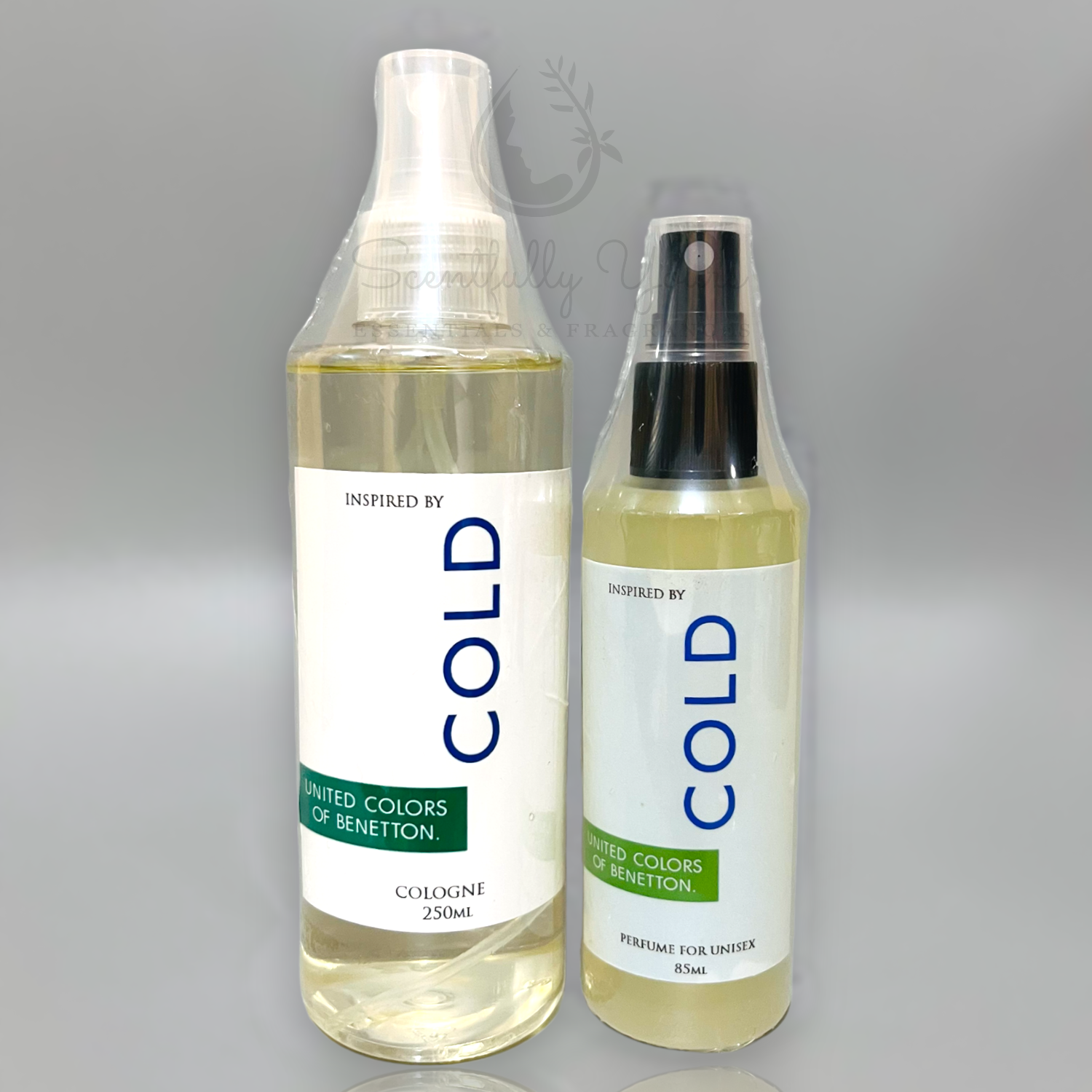 Cold Inspired Perfume & Cologne | Lazada PH