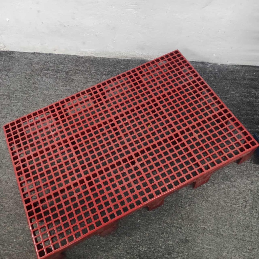 ⚡️ MOLI ️ HEAVY DUTY Elevated Plastic Matting Dog or any Purposes ...