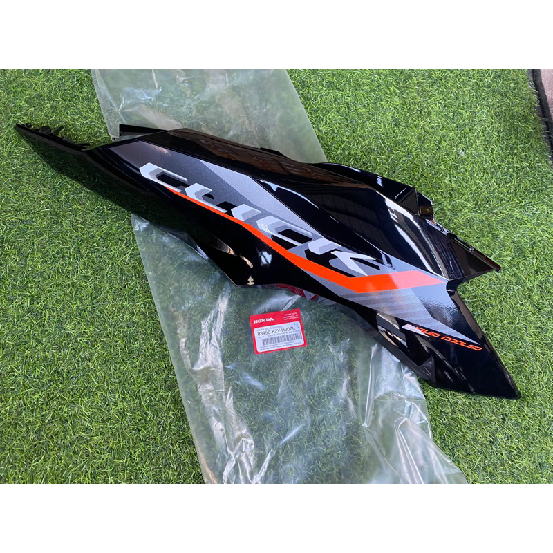 Body cover for Click125i V3 | Lazada