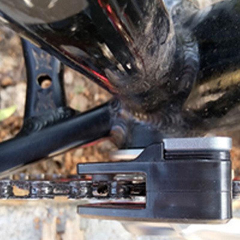 Vxm Bicycle Chain Guide Bike Chain Protector 1X System Single Ring ...