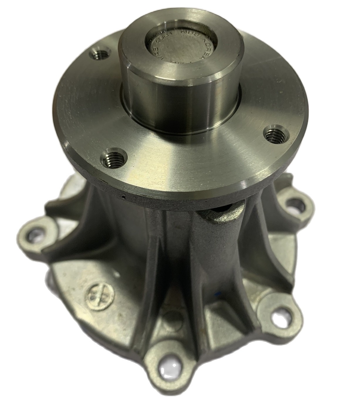 Isuzu Water Pump for Isuzu MU-X PN# 8973121474 | Lazada PH
