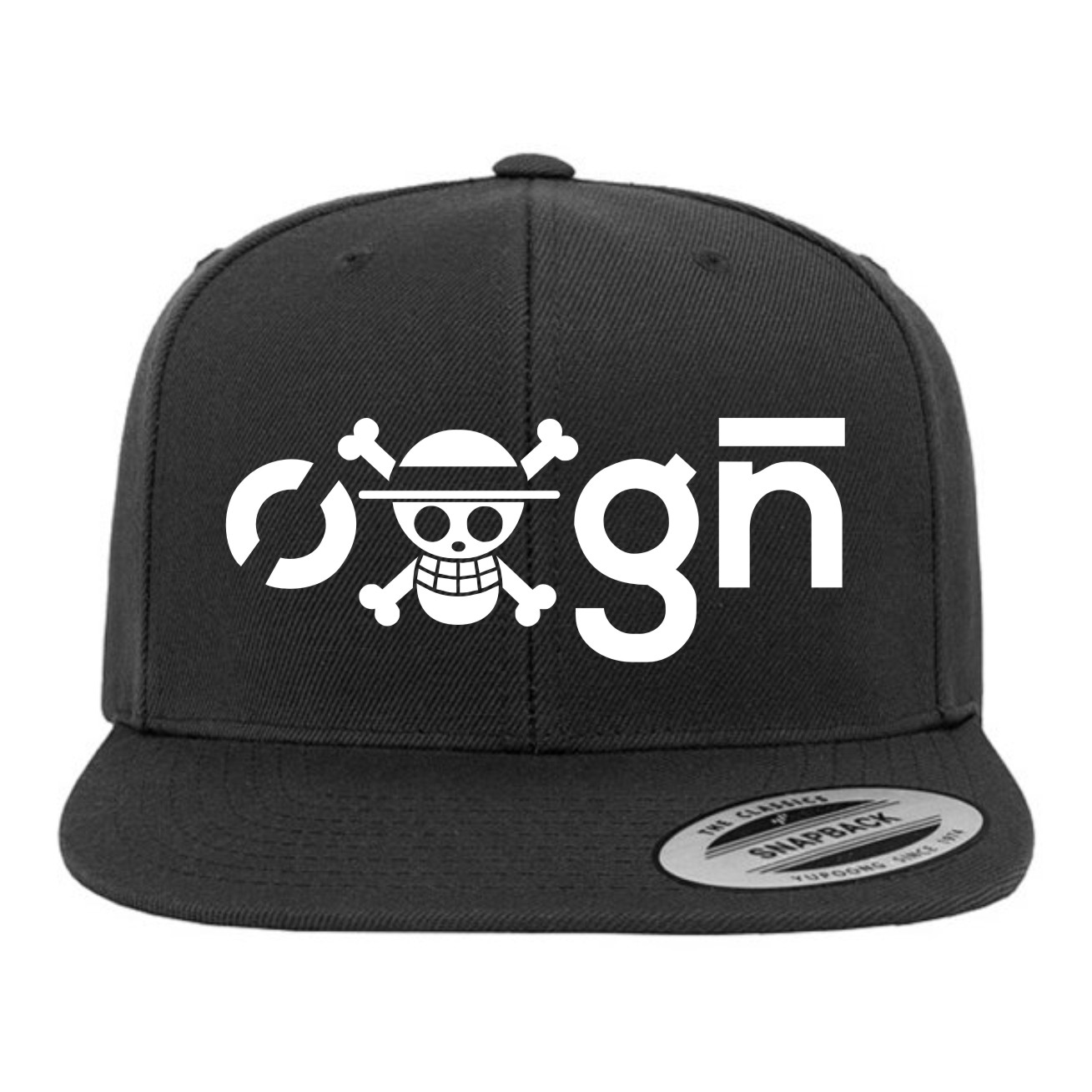 oxygen OXYGN BASEBALL CAP FLAT CAP V1 | Lazada PH