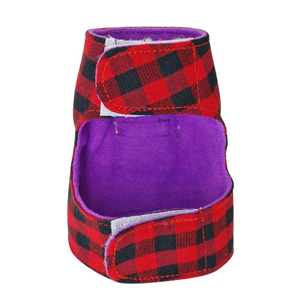 GBDSVD Cute Squirrel Adjustable Ferret Safety Chest Strap Harness ...