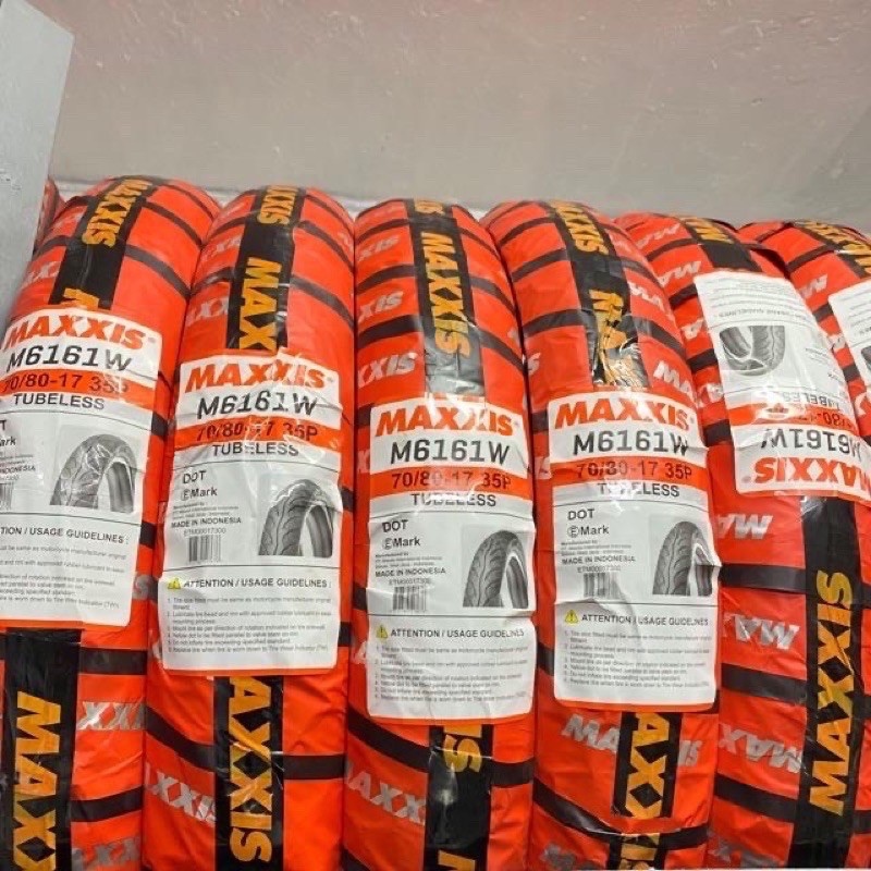 MAXXIS TIRE TUBELESS TUBE TYPE by 17 14 | Lazada PH