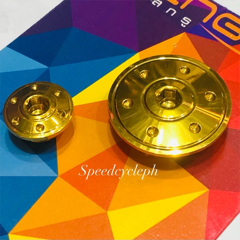 Promotions HENG DUO CAP XRM,WAVE,SNIPER,RAIDER | Lazada PH