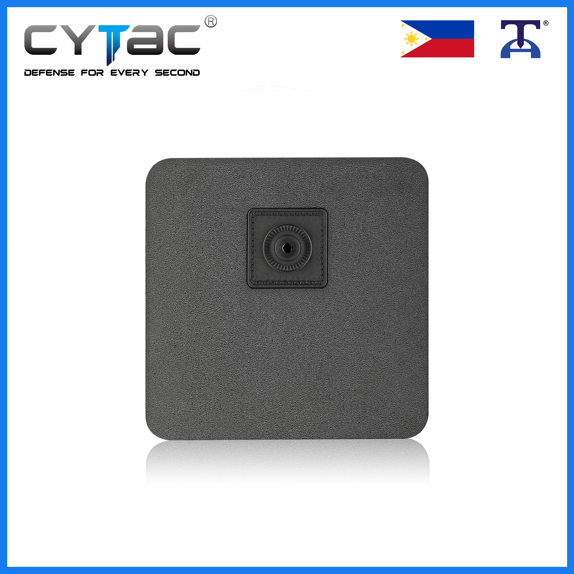 Cytac MagicPlate | Lazada PH