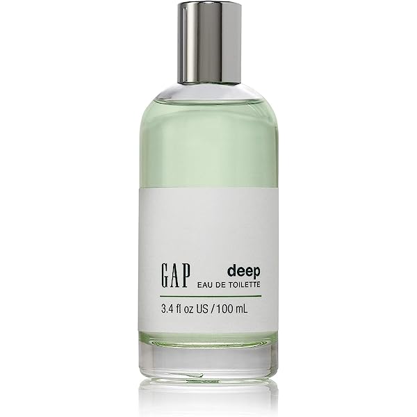 Gap Eau De Toilette Spray | Lazada PH