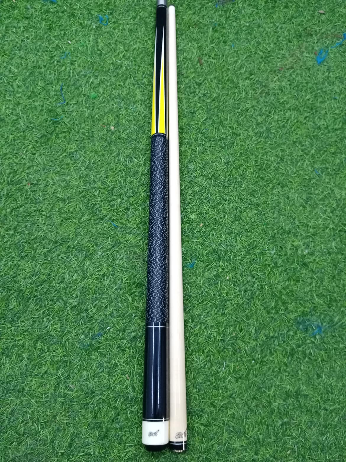 DESIGN 5 BK UNILOCK BILLIARD CUE STICK / TAKO GAMIT SA BILYARAN | Lazada PH