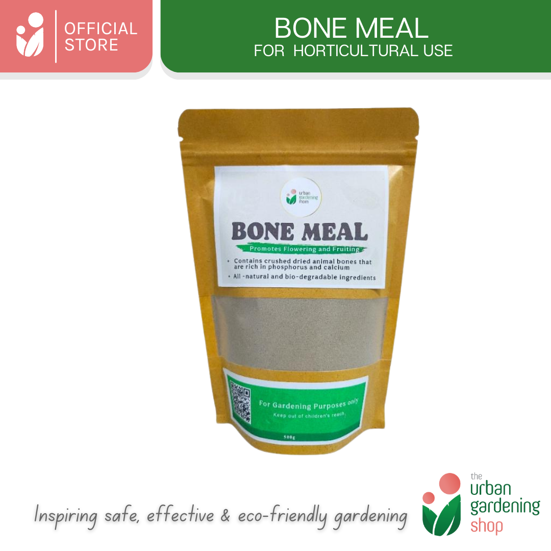 Bone Meal - An All- Natural Soil Additive Derived from Livestock Bones ...