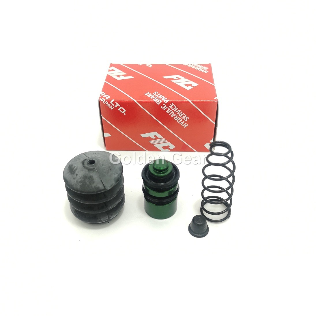Toyota Hilux Fortuner 2005 - 2015 Clutch Slave Secondary Repair Kit ...