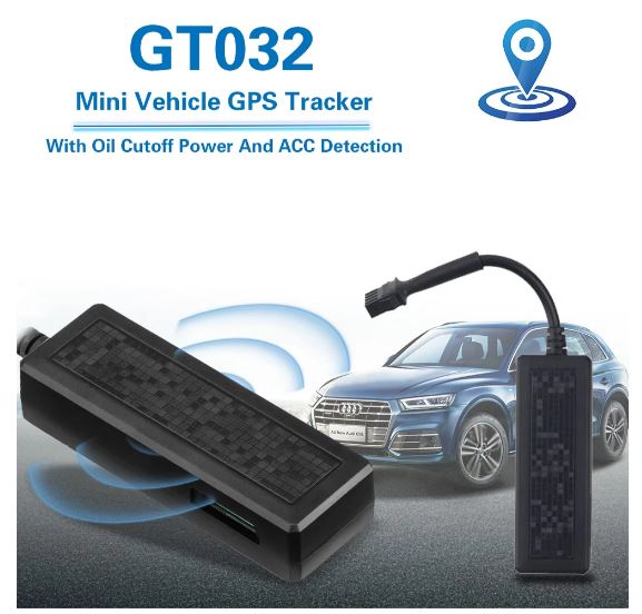 GT032 GPS Boat Tracker GPS Tracker for Motorcycle GPS Pet Tracker GPS ...