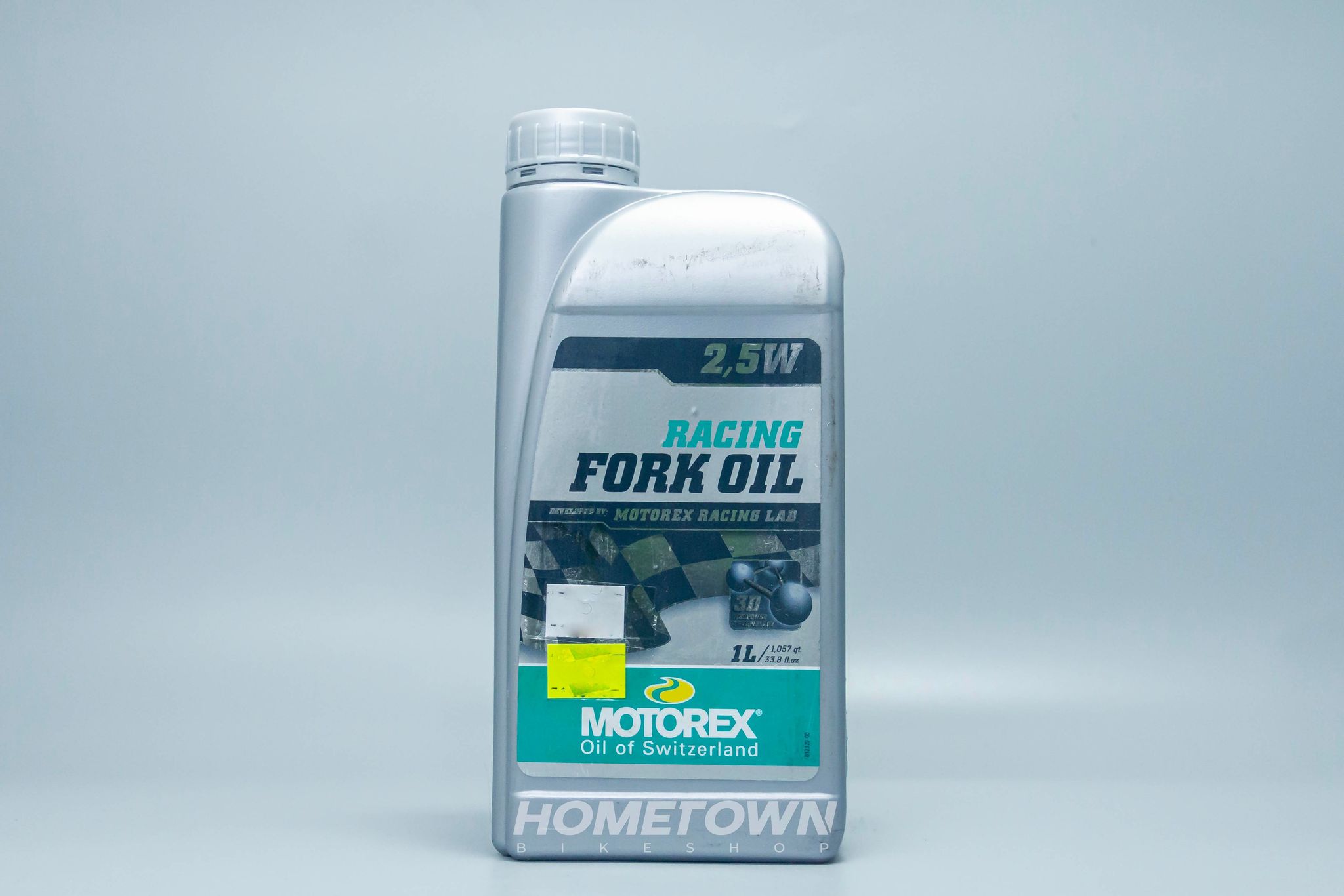 Motorex 2,5W | 5W | 7,5W | 15W Racing Fork Oil | Lazada PH