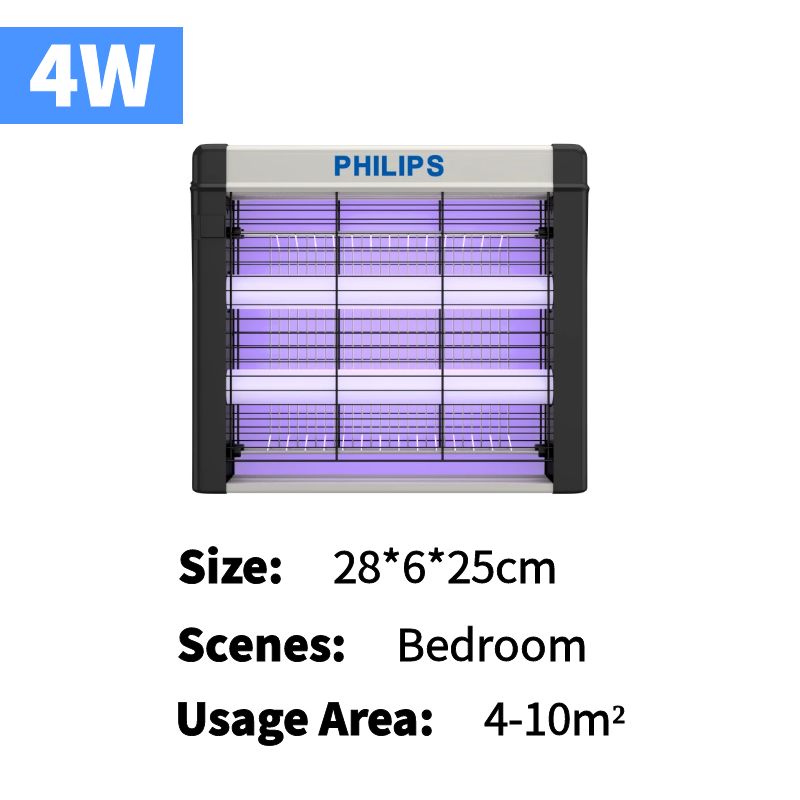 PHILIPS Electric Mosquito Killer Hanging Mosquito Repellent Lamp ...