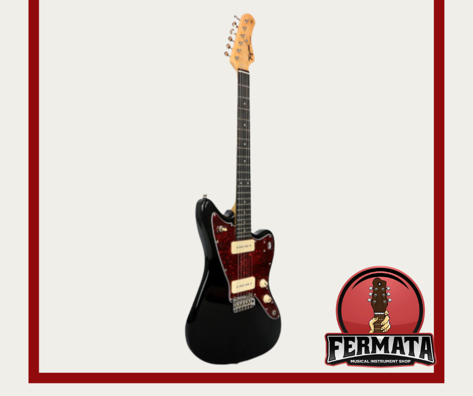 Tagima TW-61 Jazzmaster Electric Guitar | Lazada PH