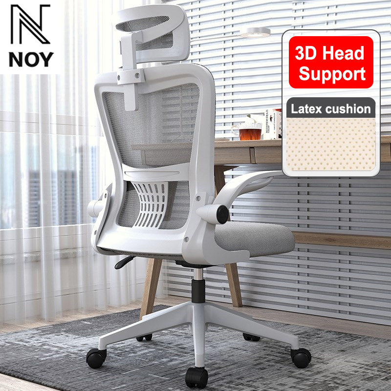 Ergonomics chair Office Chair Computer Chair Gaming Chair High Back ...