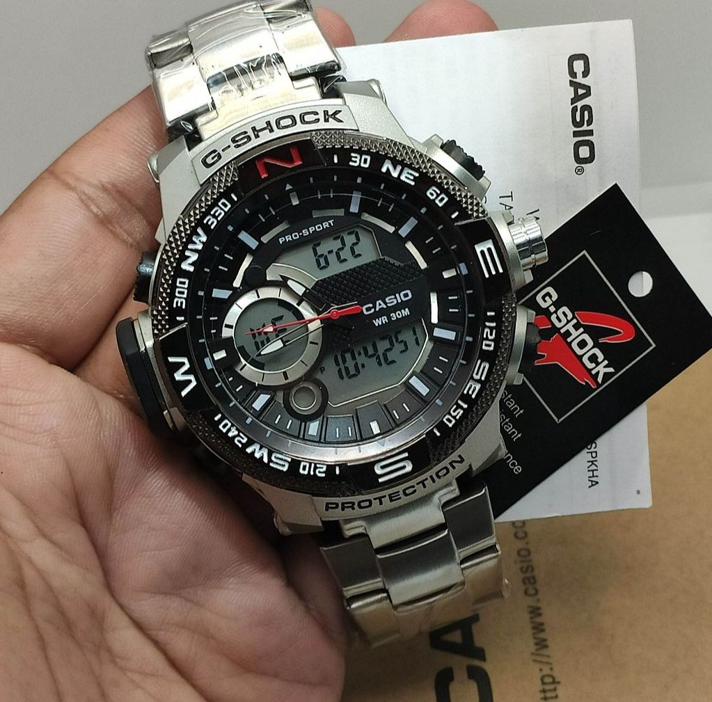 Best Quality Watch DW1730 Full Metal Series Actual.Pic Water Resistant ...