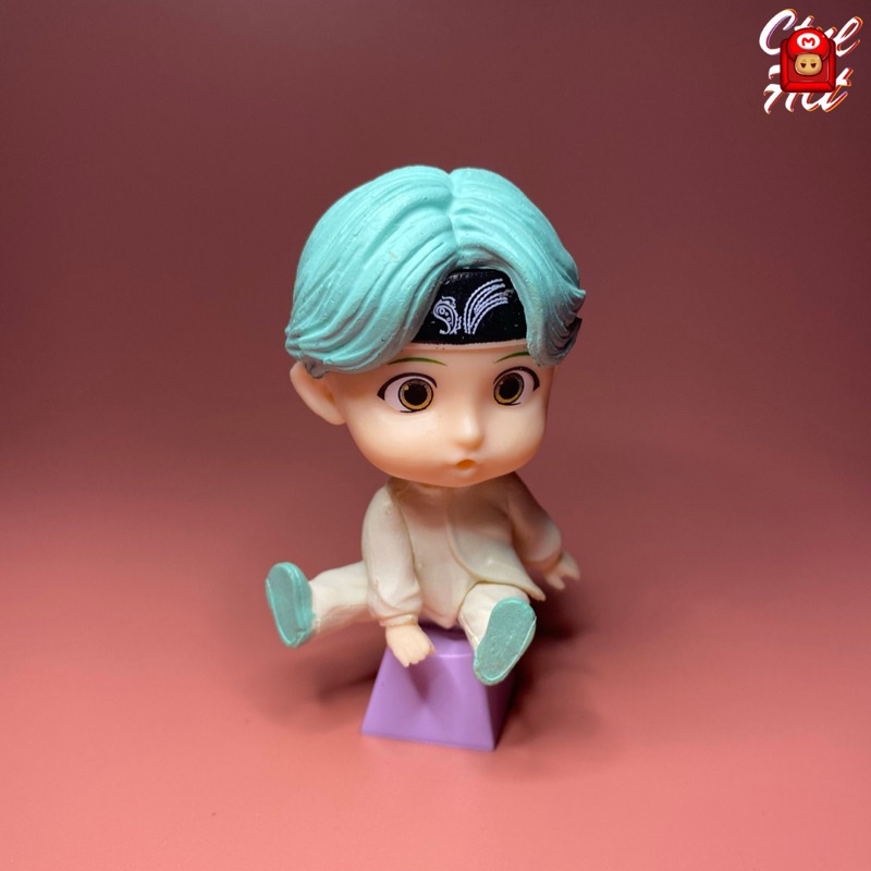 BTS KEYCAP FOR MECHANICAL KEYBOARD | Lazada PH