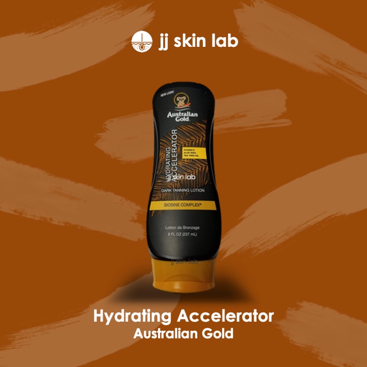 Australian Gold Tanning Intensifier | Hydrating Accelerator | Plant ...