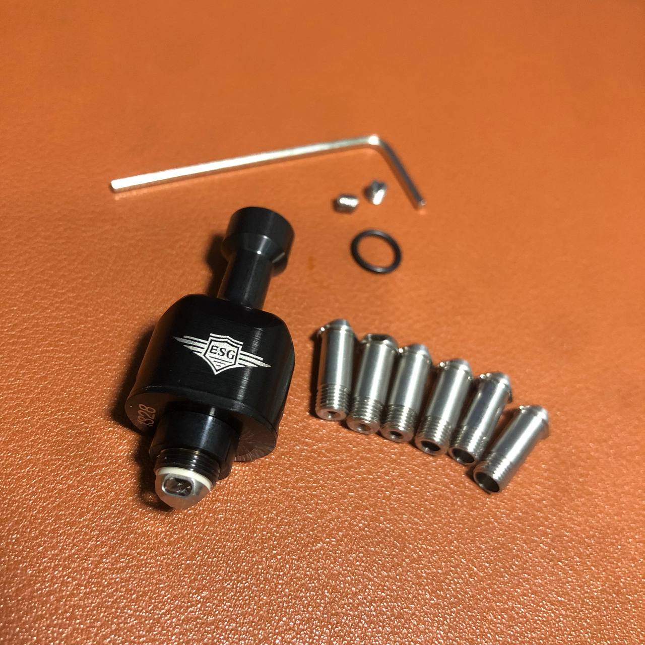 Skynet RBA Boro style for Billet Box, Pulse AIO, KBRS | Lazada PH