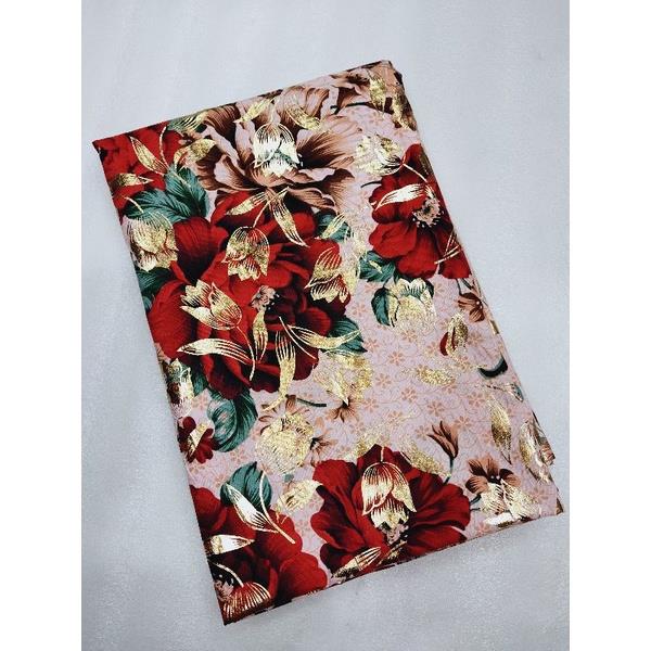 MALONG BATIK RANDOM DESIGN / DIAMOND GOLD MALONG / ORIGINAL | Lazada PH