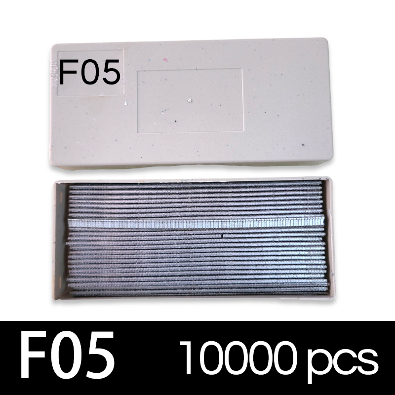 Brad Nails for nail gun f30 brad nail for air nailer f05 f10 f15 f20 ...