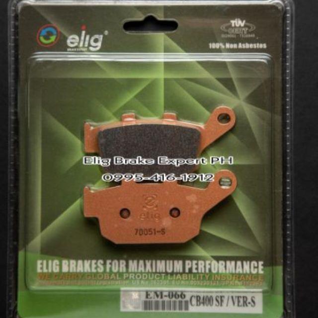 HOT SALE BRAKE X ADV 750 / VENTURI 500 /CB400 / VERSION S / SV650 19' / CB650R ELIG Sintered ...