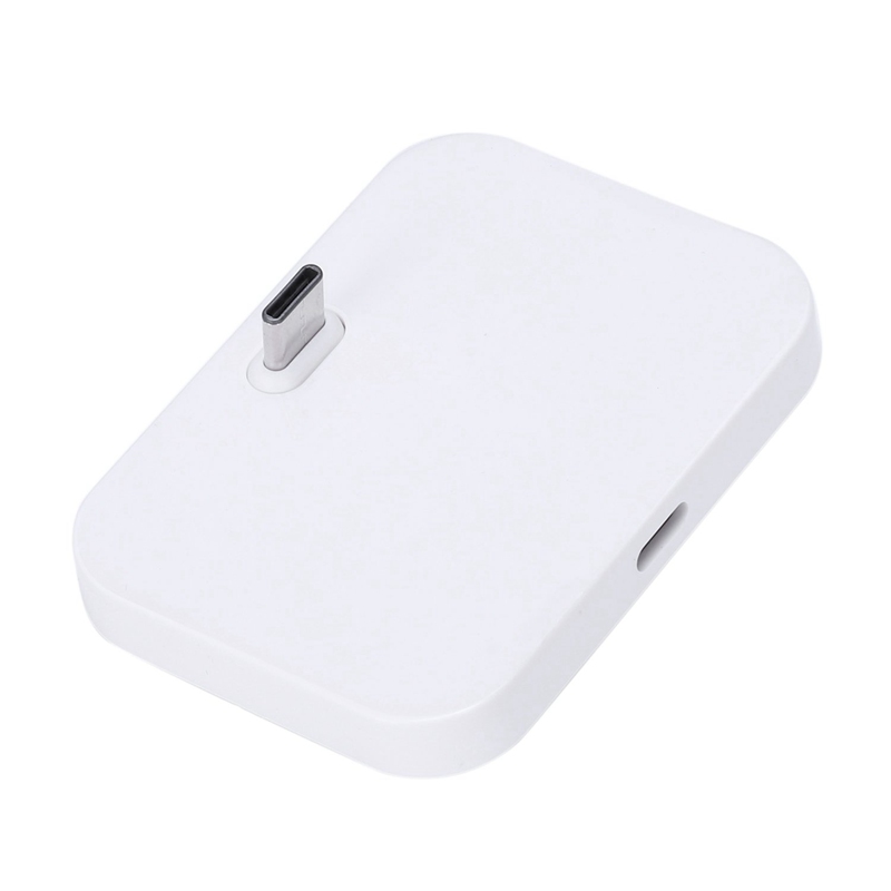 Mobile Phone Desktop Type-C Charger Stand Holder Cellphone Usb-C ...