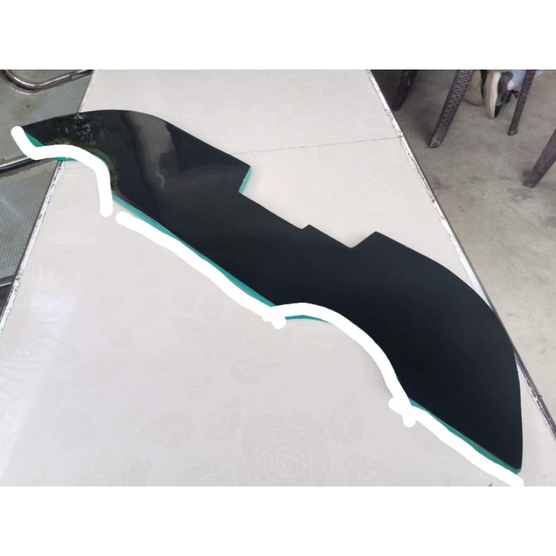 Bajaj RE Dashboard/Painted | Lazada PH