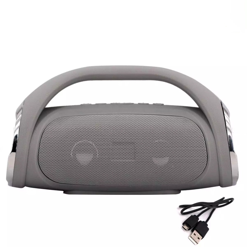 JBL* boombox mini portable bluetooth speaker with FM radio | Lazada PH