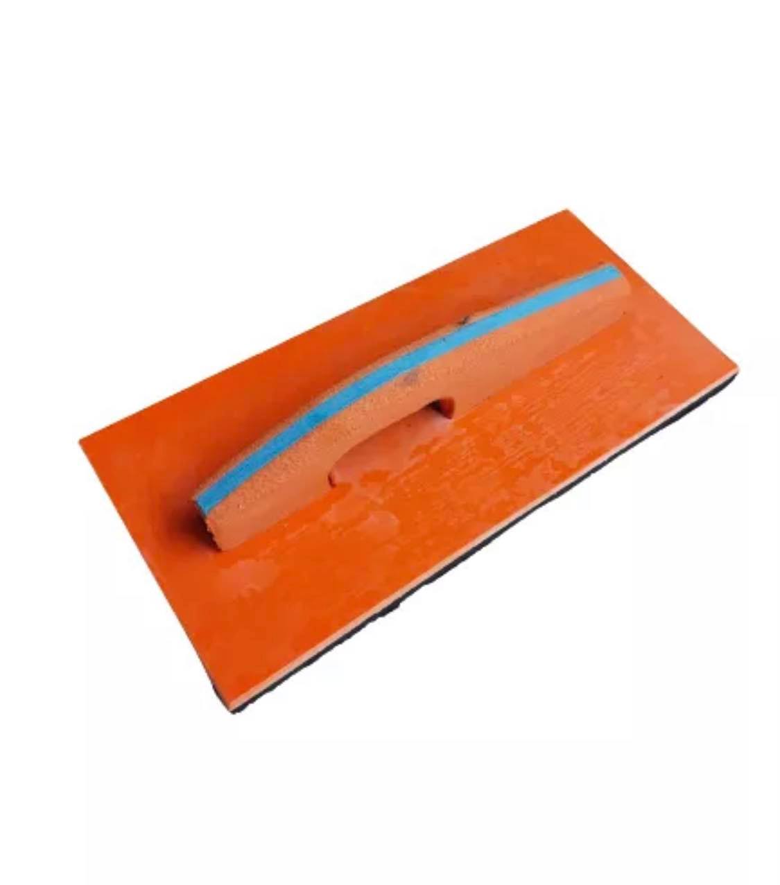 FOAM TROWEL RODELA (RUBBER HANDLE) | Lazada PH