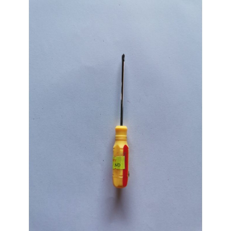 BEST SALE!♨ Mini Philip Screw Driver | Lazada PH
